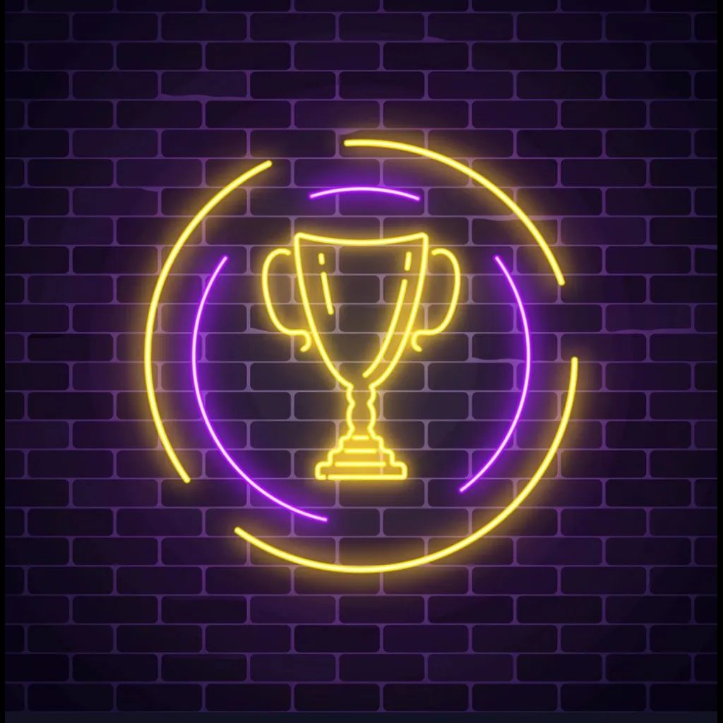 Award Trophy Collection | NFT.io