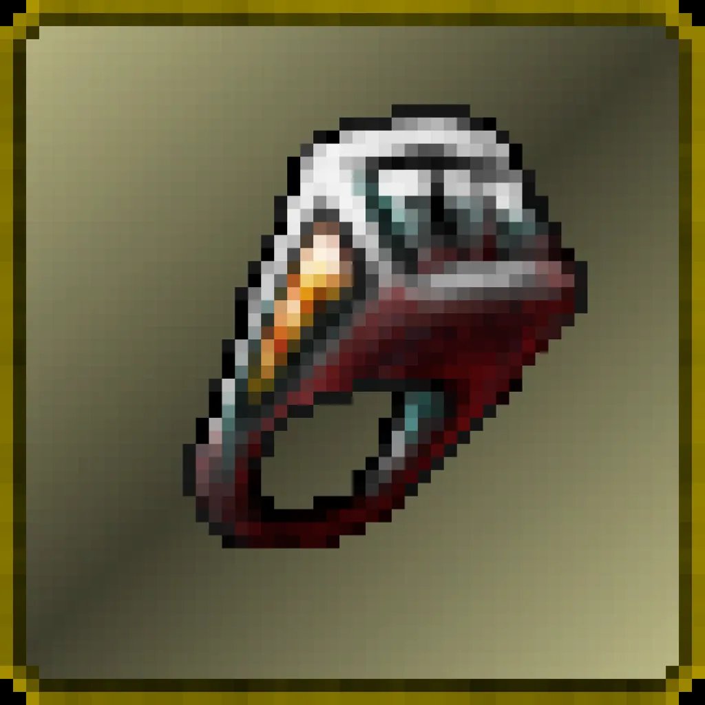 Berserkers Ring - Etherscape | NFT.io