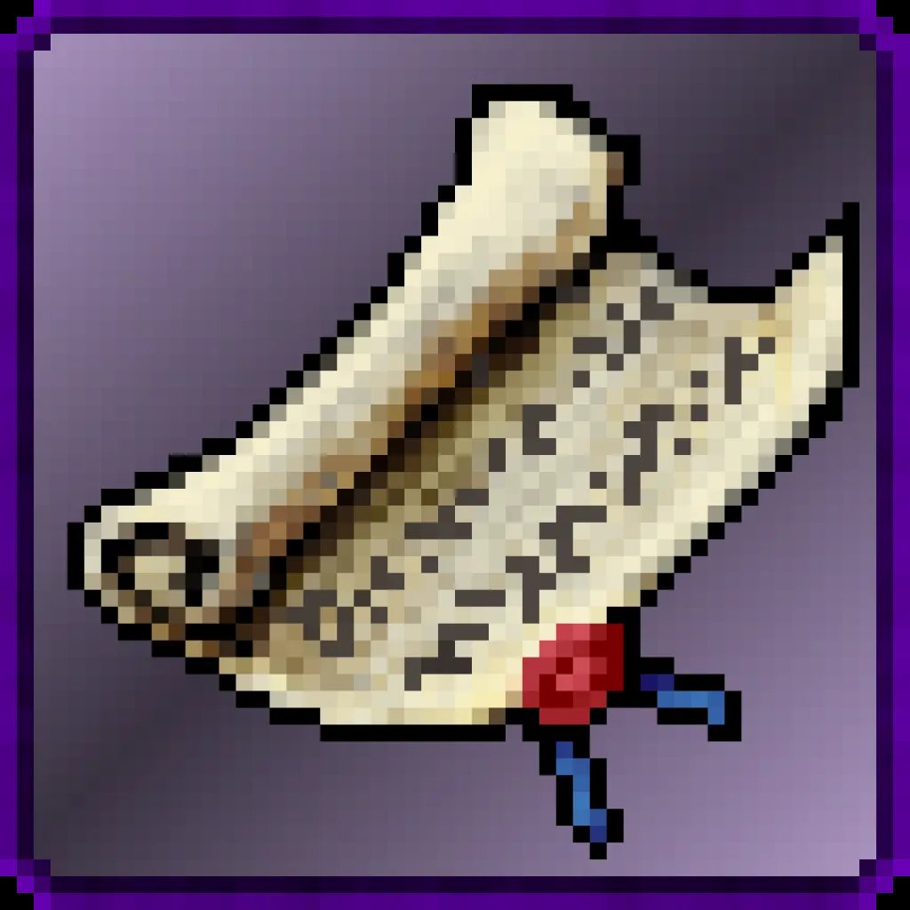 Writ of Interest - Etherscape | NFT.io