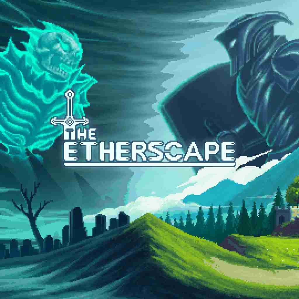 Etherscape Collection | NFT.io