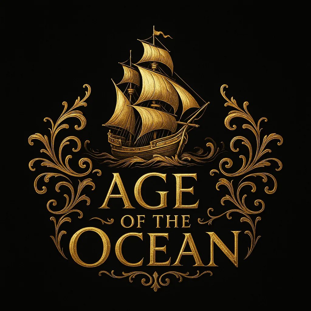 Age of the Ocean Collection | NFT.io