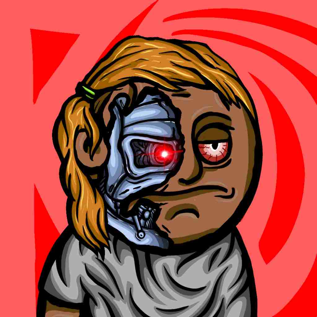 Grumpy Generation Collection | NFT.io