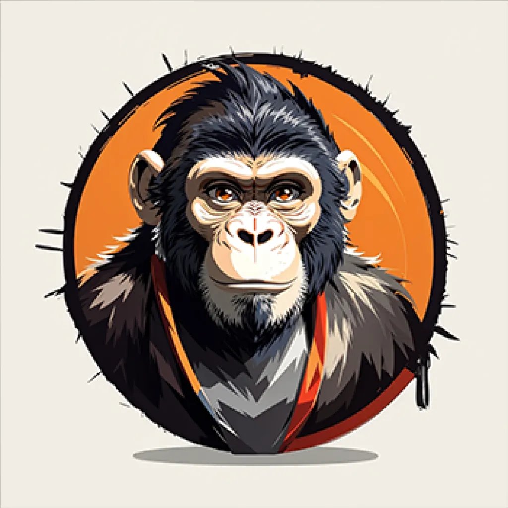 Gangsta Apes Collection | NFT.io