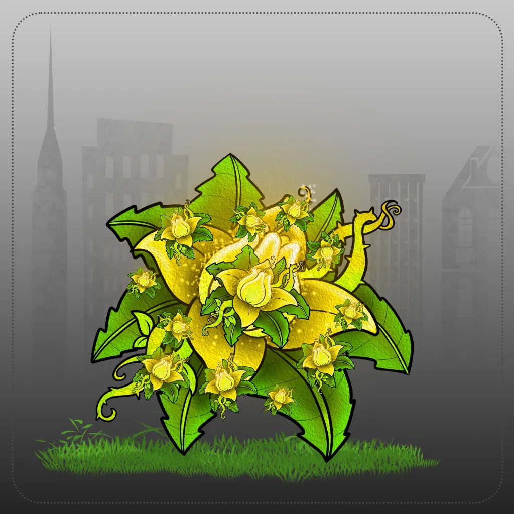 Full Bloom Collection | NFT.io
