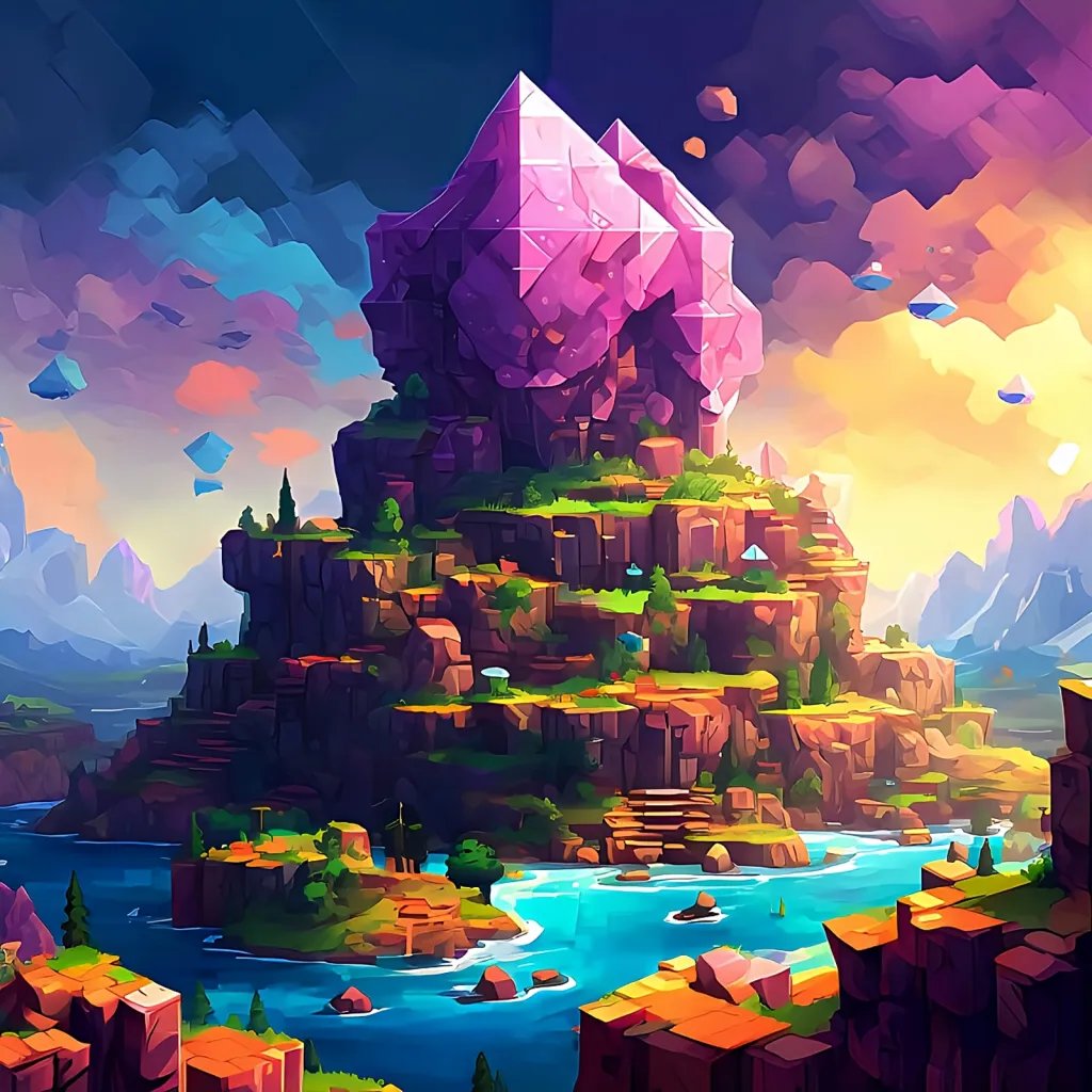Strange Worlds Collection | NFT.io