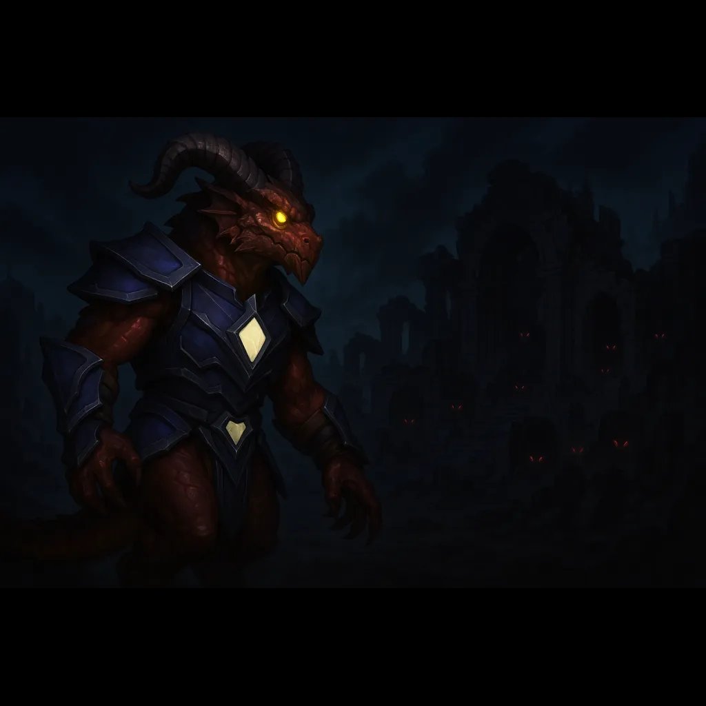 Forgotten Brood - Into the Multiverse | NFT.io